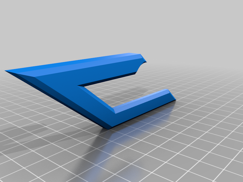 Free 3D file Onewheel Pint X Rail Bumpers ⚽・3D print design to download ...