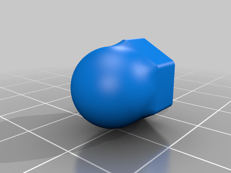 Free 3D file TrackIR for HyperX Cloud 2 - Remix・3D printing design to ...