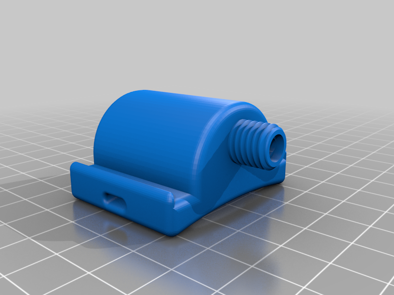 Free 3D file TrackIR for HyperX Cloud 2 - Remix・3D printing design to ...