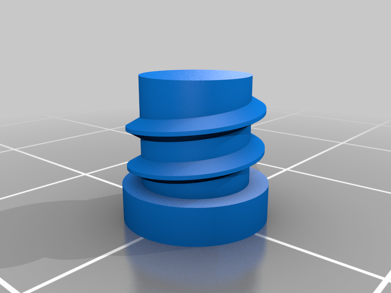 Free 3D file TBS Source One V4/HD Skid・3D print design to download・Cults