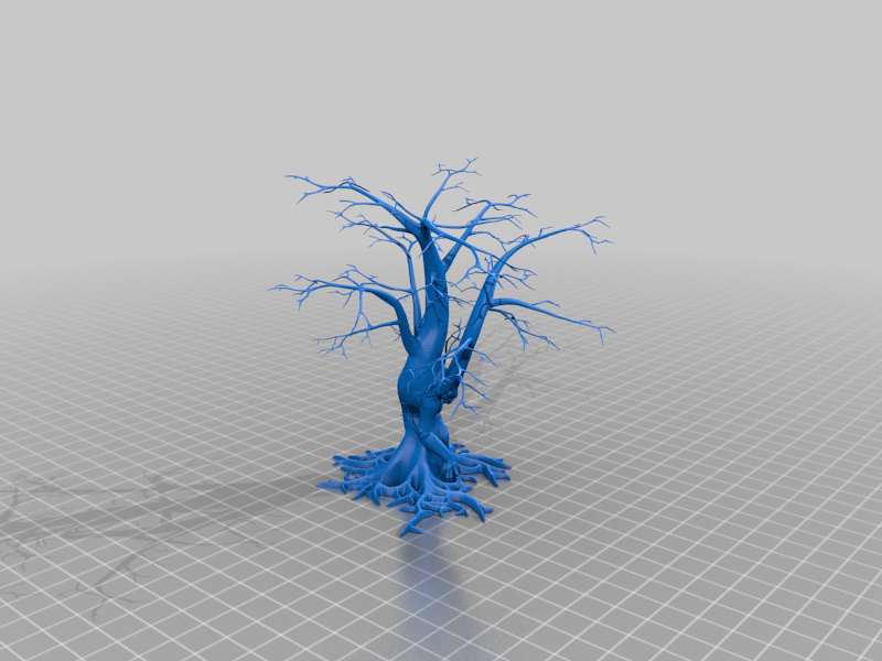 Free 3D file Harold of Fallout 3 for FWW・3D printing template to ...