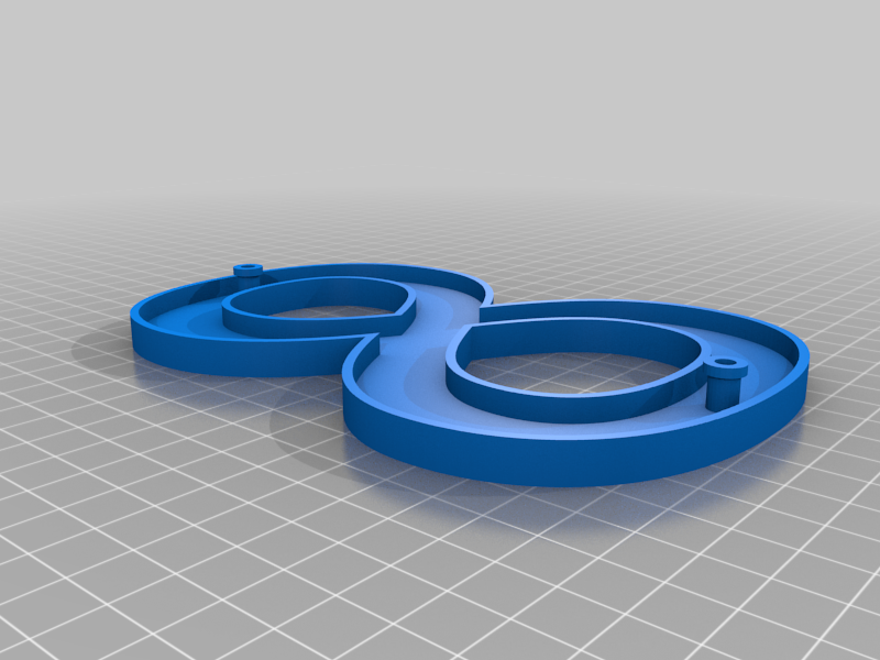 Free 3D file Marina Slip Numbers・3D printing template to download・Cults