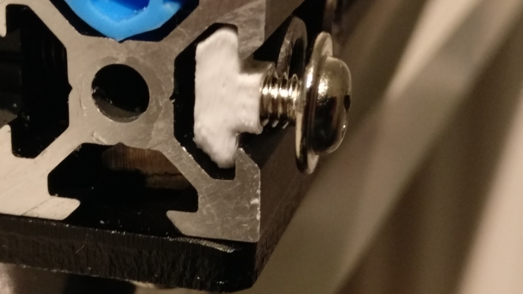Free 3D file Hammer Head T Nut Drop In M4・3D print design to download・Cults