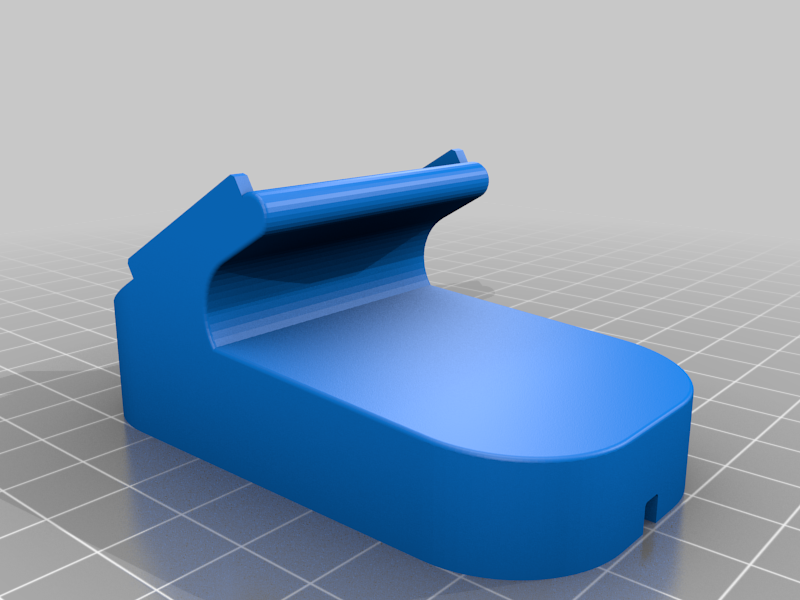 Free 3D file Magic Mouse 2 Charging Dock with Guides・3D printable model ...