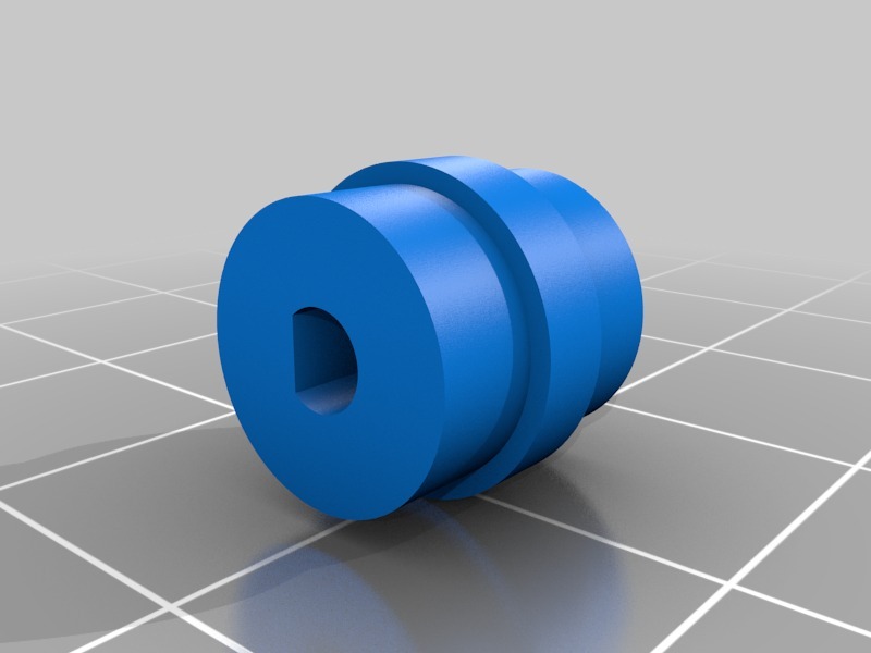 Free 3D file Colsonbot! 🔌・3D print model to download・Cults