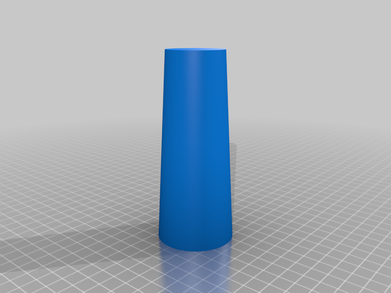 Free 3D file IKEA Strandmon spare leg・3D printable design to download・Cults