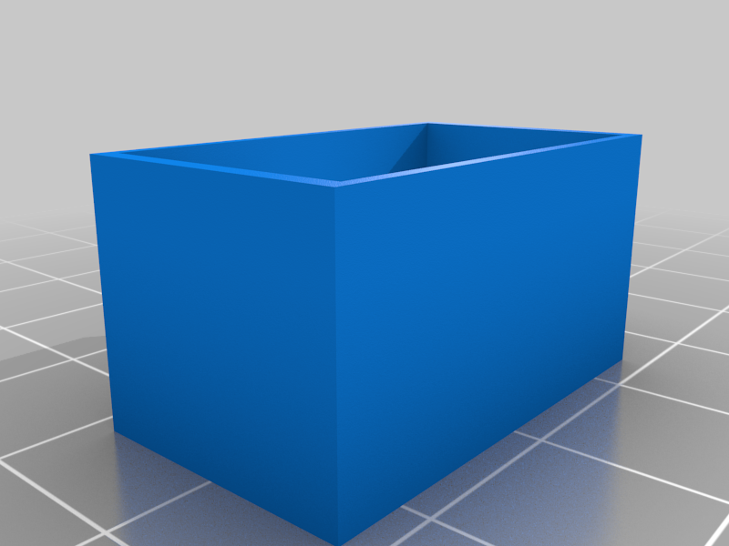 Free 3D file Adapter for Cable trunking・Design to download and 3D print ...