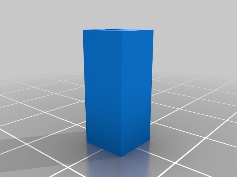 Free 3D file Dip switch enclosure・3D printer model to download・Cults
