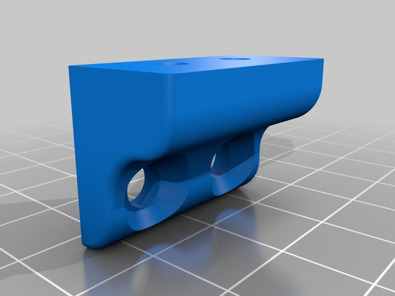 Free 3D file Wall Mount for Apple Watch Band Holder・3D printable object ...