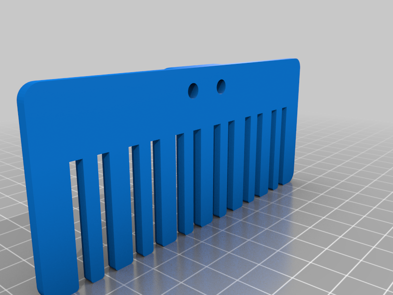 Free 3D file Wall Mount for Apple Watch Band Holder・3D printable object ...