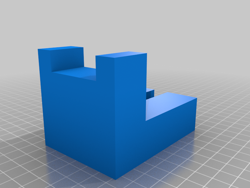 Free 3D file 4.3 Part #3・Template to download and 3D print・Cults