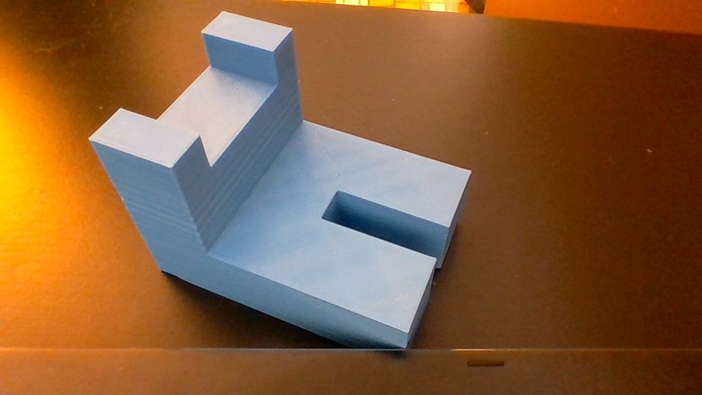 Free 3D file 4.3 Part #3・Template to download and 3D print・Cults