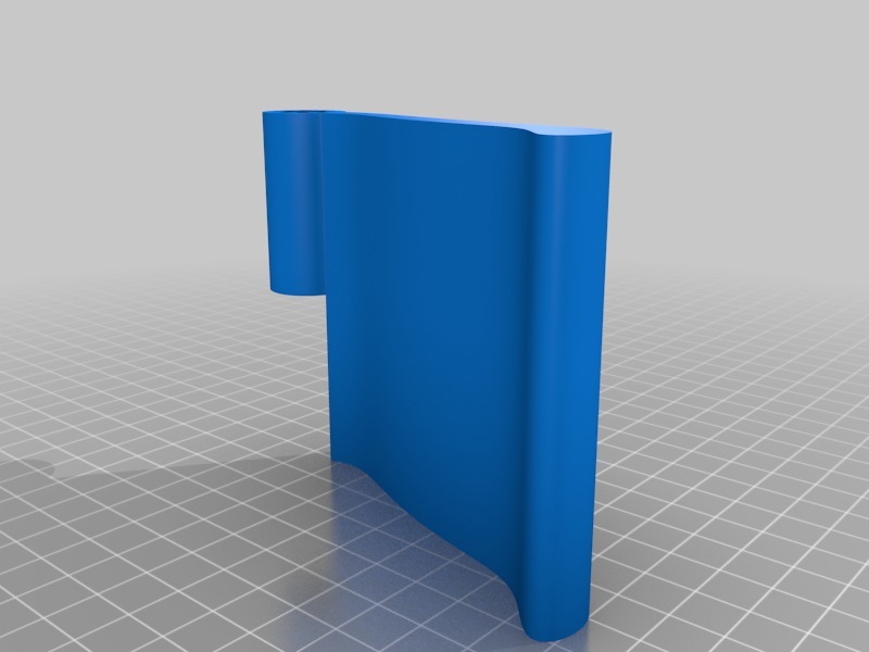 Free 3D file Adjustable Phone Tablet Stand・Model to download and 3D ...