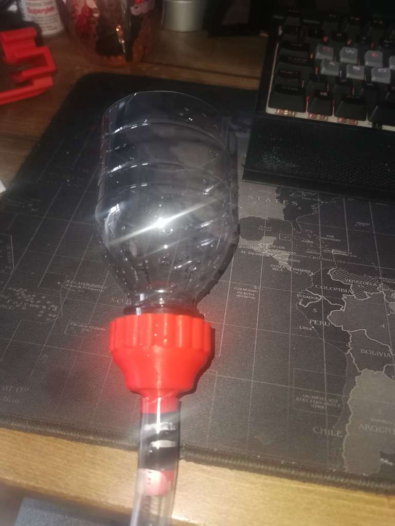 Free 3D file Aquarium Siphon Head・3D print design to download・Cults