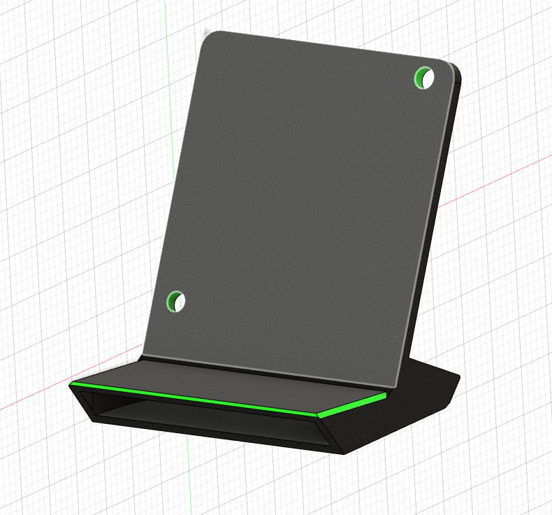 Free 3D file Fan Duct FlashForge Creator 3 Pro・Template to download and ...