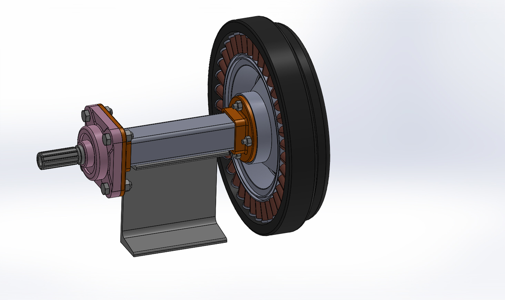 Free 3D file SmartDrive Mounts・3D printer model to download・Cults