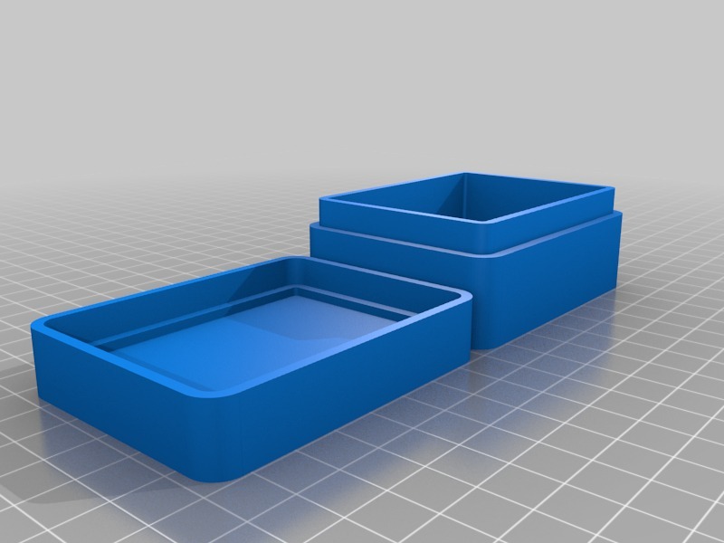 Free 3D file MFLB Case Remix・3D printable object to download・Cults