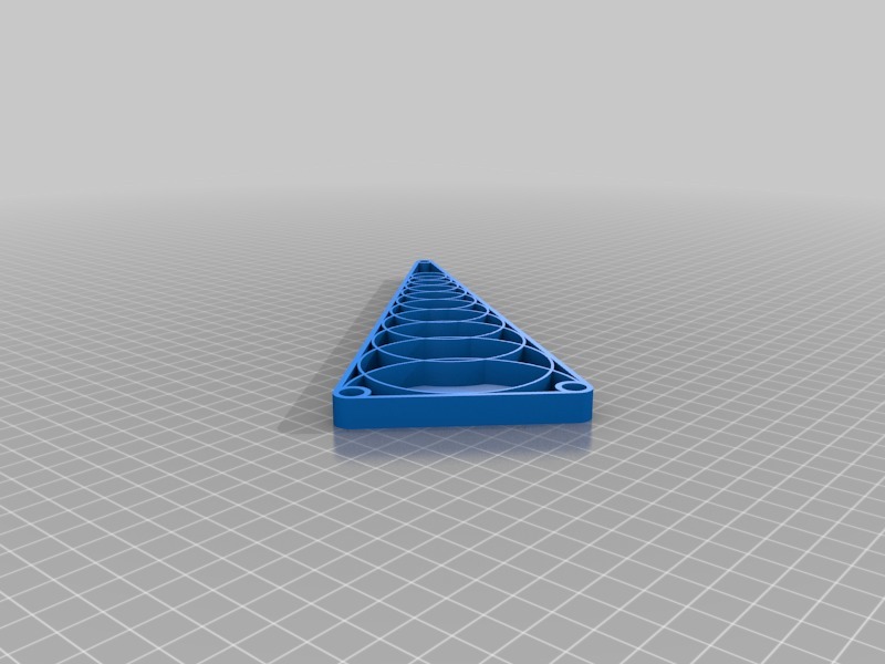 Free 3D file Propeller balancer・3D printable model to download・Cults