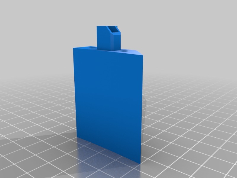 Free 3D file Samsung TV Stand Riser・3D printer model to download・Cults