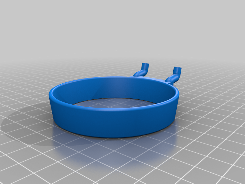 Free 3D file Peg Board Cup Holder・3D printable object to download・Cults