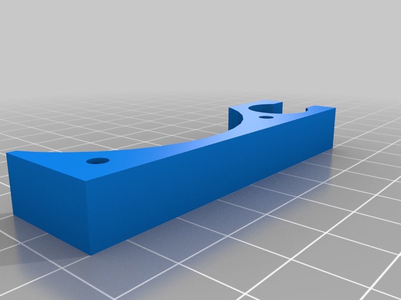 Free 3D file Beer anti roll stop starting piece・3D printable design to ...