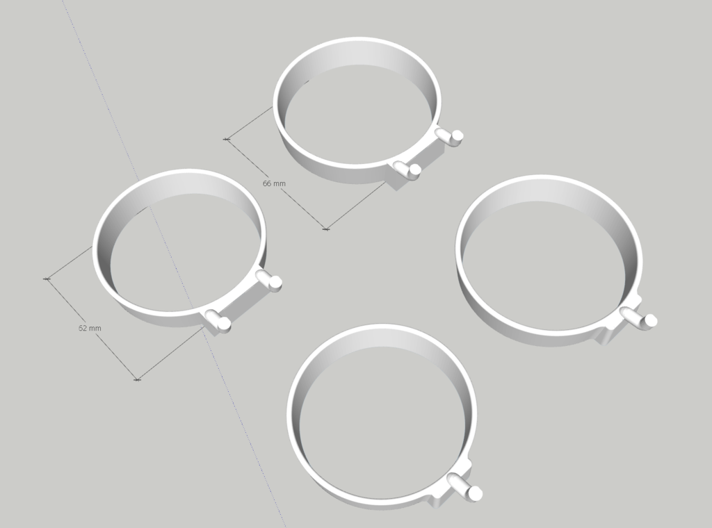 Free 3D file Peg Board Cup Holder・3D printable object to download・Cults