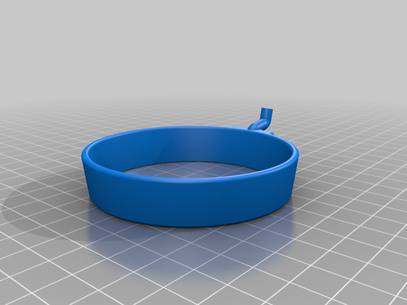 Free 3D file Peg Board Cup Holder・3D printable object to download・Cults