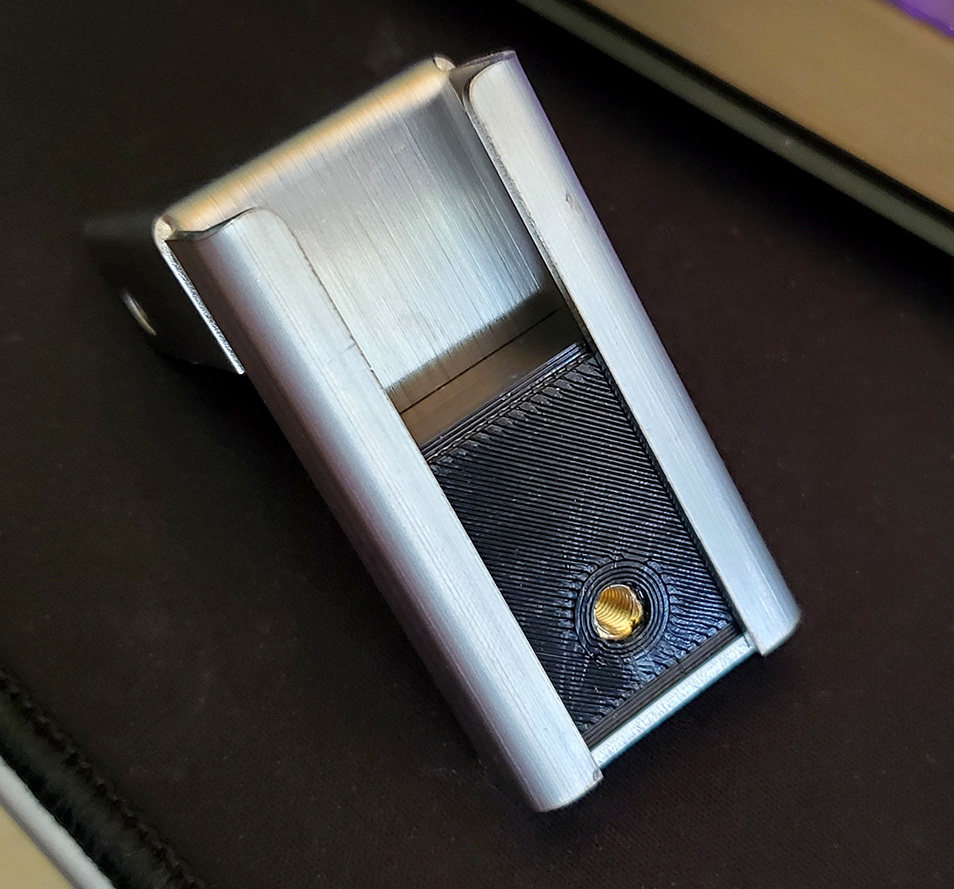 Free 3D file Elegoo Mercury Wash & Cure to Epax X1 Build Plate Adapter ...