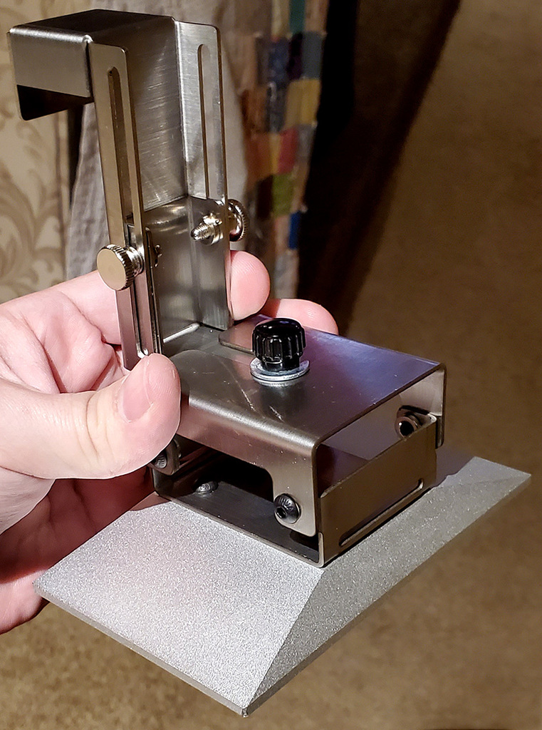 Free 3D file Elegoo Mercury Wash & Cure to Epax X1 Build Plate Adapter ...