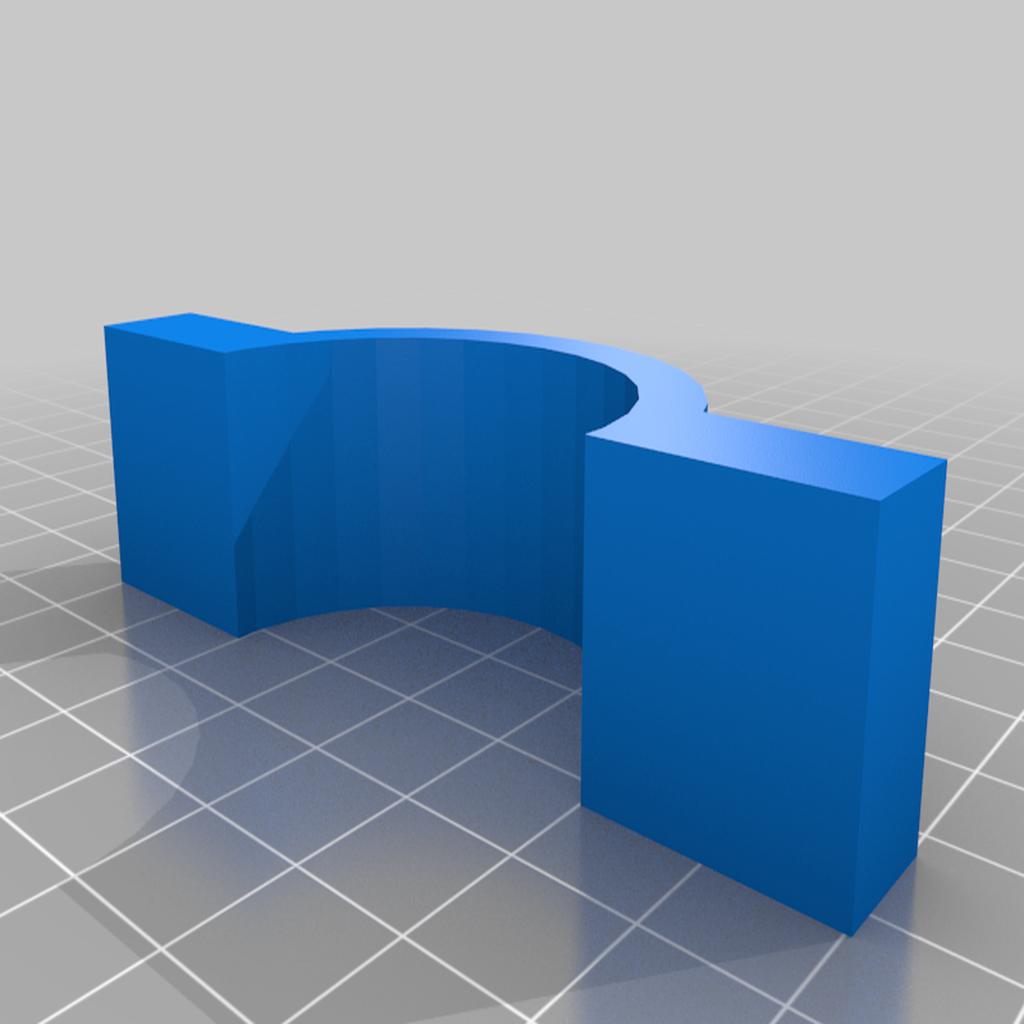 Free 3D file Bike clamp・3D print design to download・Cults