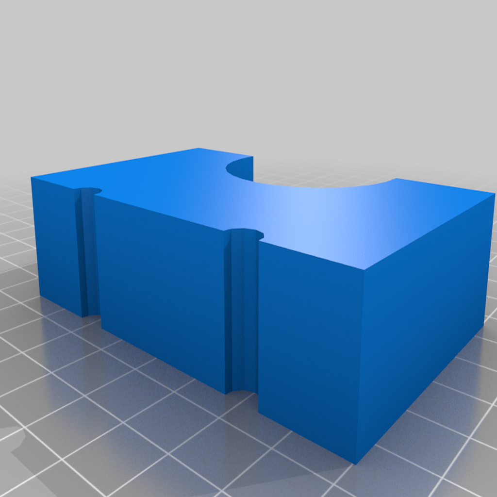 Free 3D file Bike clamp・3D print design to download・Cults