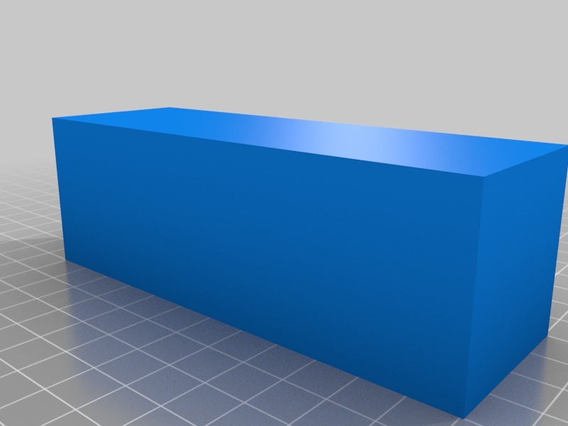 Free 3D file Block Puzzle 🧩・3D printing model to download・Cults