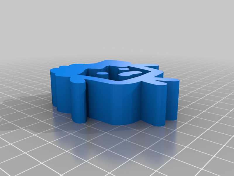 Free 3D file LEO MN・3D printer model to download・Cults
