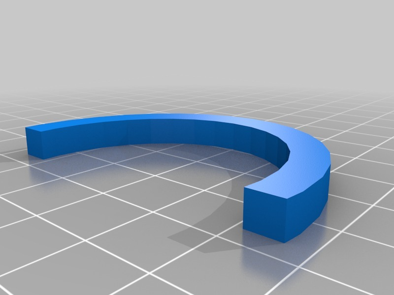 Free 3D file Robotech RPG Tactics base marker 🎲・3D printer model to ...