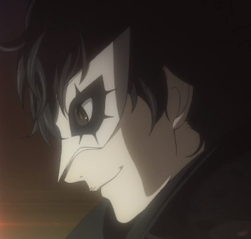 Free 3D file Joker Mask P5 🃏・3D print model to download・Cults