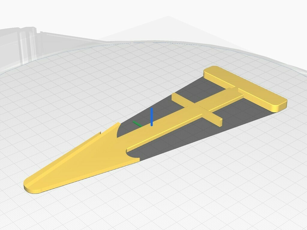 Free 3D file Deer Entrail Remover・3D printer model to download・Cults