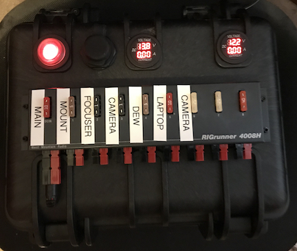 Free 3D file 12v Field Battery Box Plans and Parts・3D print model to ...