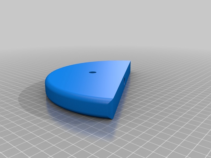 Free 3D file Designer Lamp・3D printer model to download・Cults