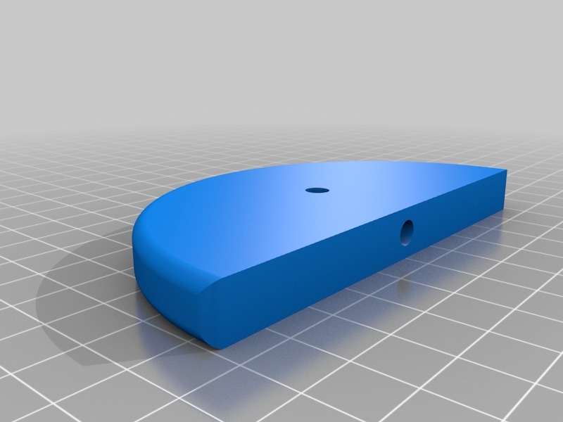 Free 3D file Designer Lamp・3D printer model to download・Cults