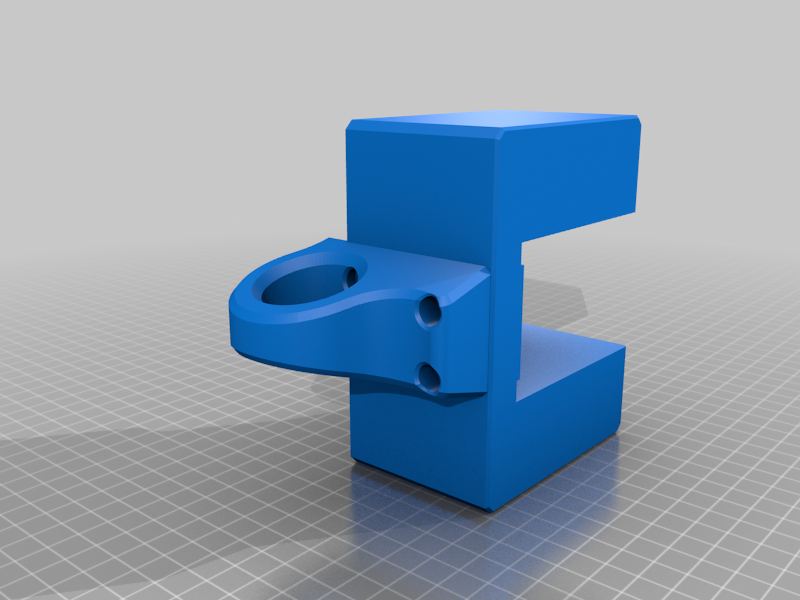 Free 3D file Tormach TTS mini magnetic tool tray・Object to download and ...