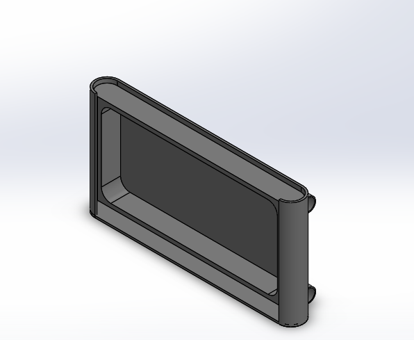 Free 3D file VEX Robotics License Plate Holder・3D printer model to ...