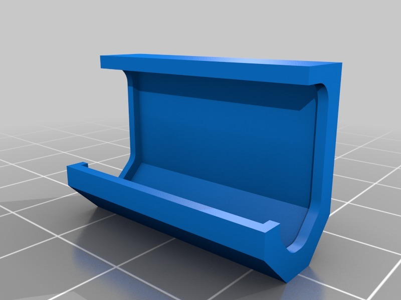Free 3D file XT60 battery clip・3D printable model to download・Cults