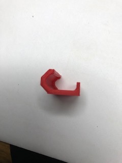 Free 3D file XT60 battery clip・3D printable model to download・Cults