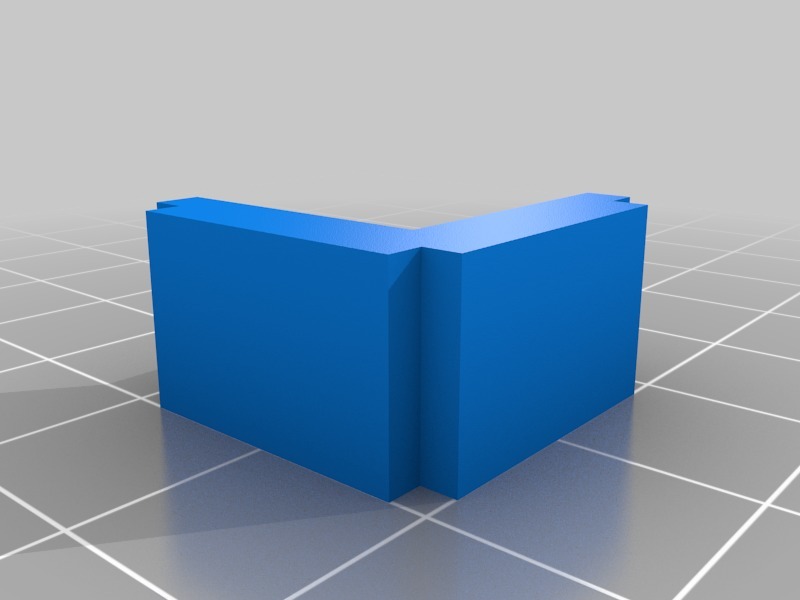 Free 3D file Class Clip Flush・Object to download and to 3D print・Cults
