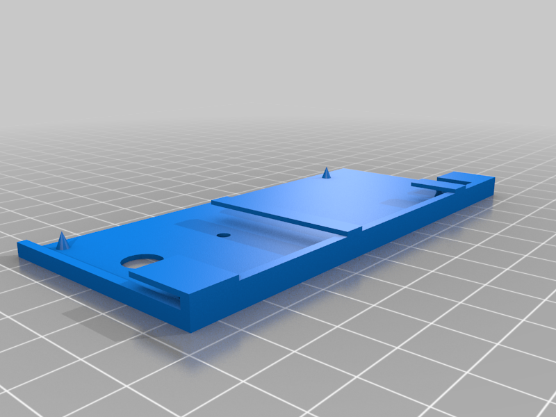 Free 3D file Madcatz TE2/+ Parts 🎮・3D print object to download・Cults