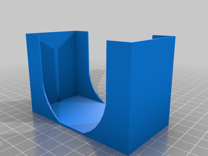 Free STL file Inserto Food Chain Magnate・Object to download and to 3D ...