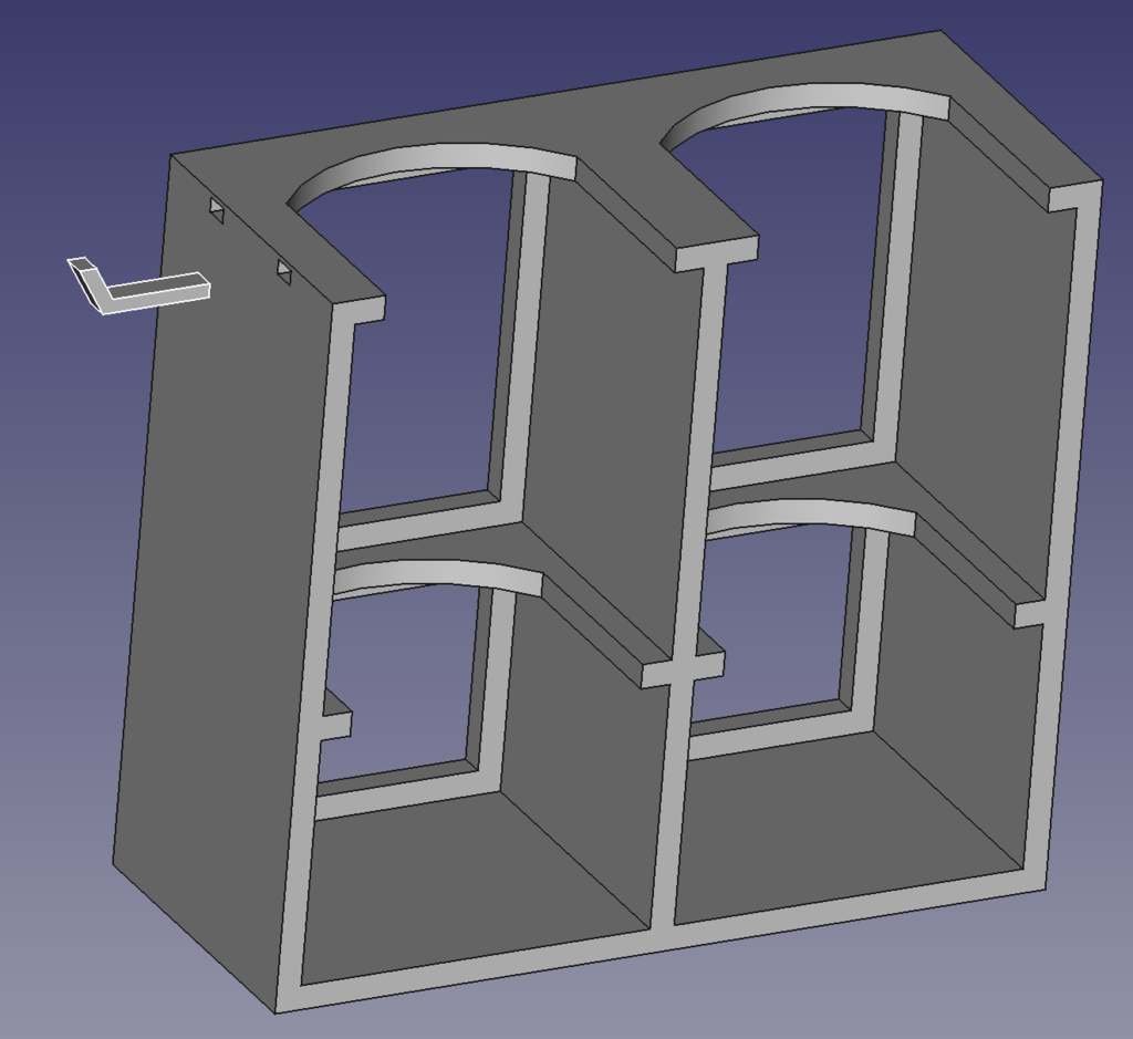 Free 3D file HiBREW coffee maker adapter stand・3D printer design to ...