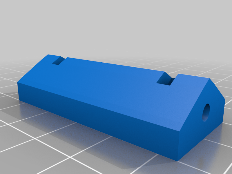 Free 3D file Self Balancing Triangle 🔺・Model to download and 3D print・Cults