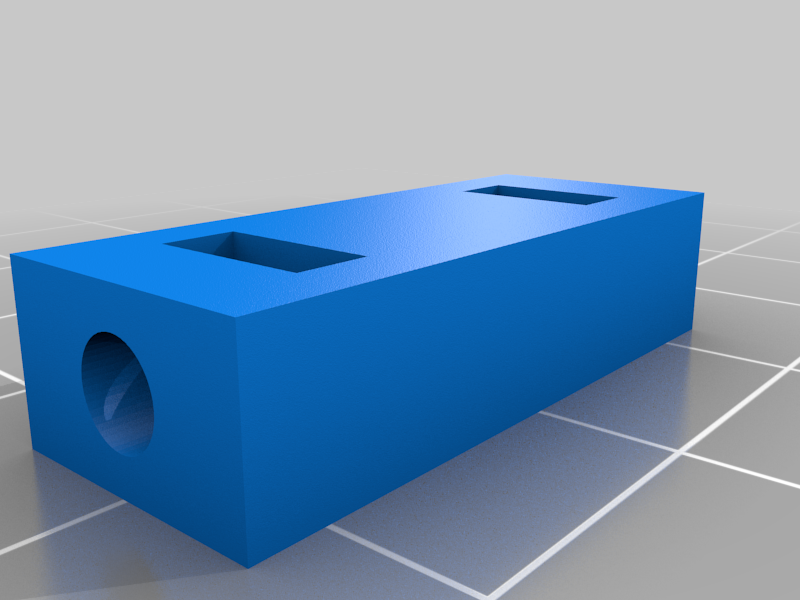 Free STL file Self balancing with 3 reaction wheels 🤖・3D printer design ...