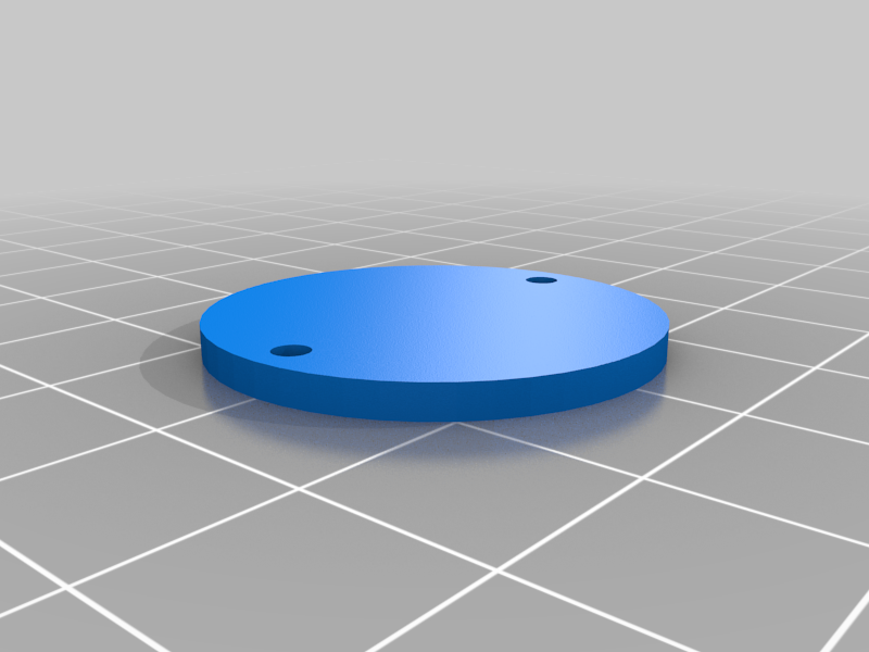 Free Stl File Two Wheel Balancing Robot 🛞・3d Print Model To Download・cults